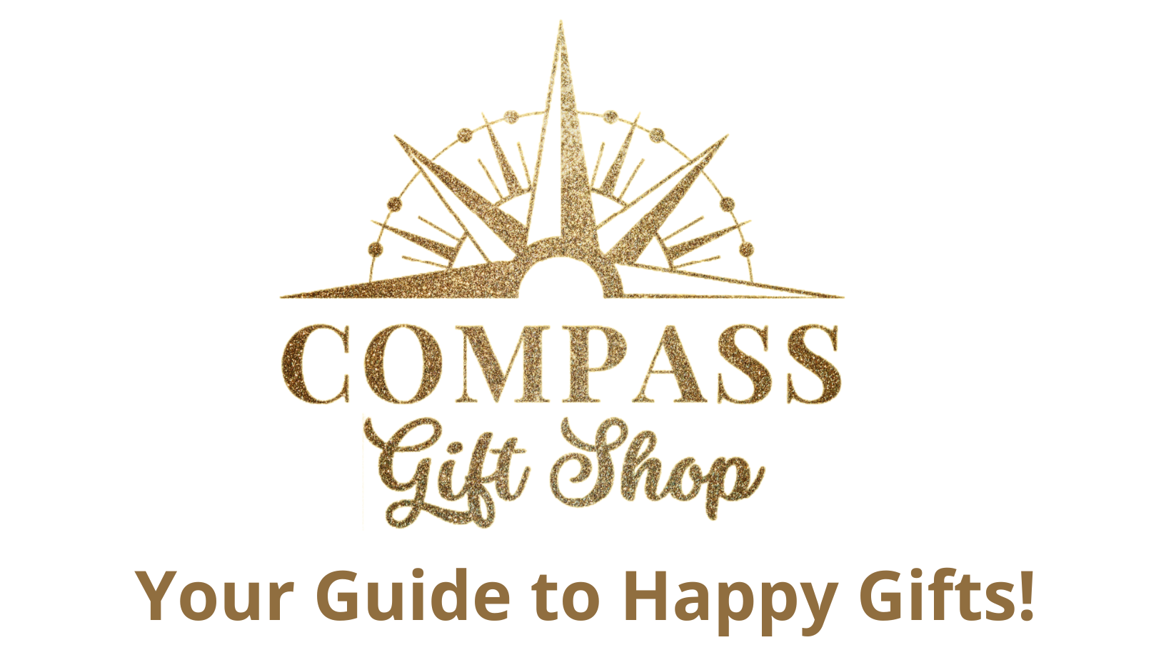 Compass Gift Shop - Your Guide to Happy Gifts