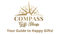 Compass Gift Shop - Your Guide to Happy Gifts