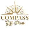 Compass Gift Shop - Your Guide to Happy Gifts