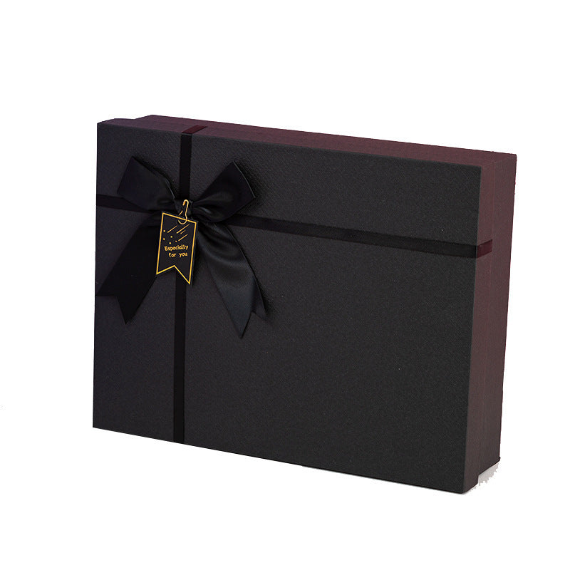 Bow Packaging Gift Boxes – Compass Gift Shop